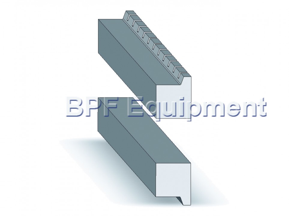 New Forklift Carriage Bar, forklift fork bars