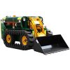 Kanga Loaders & Attachments in Adelaide | BPF Equipment