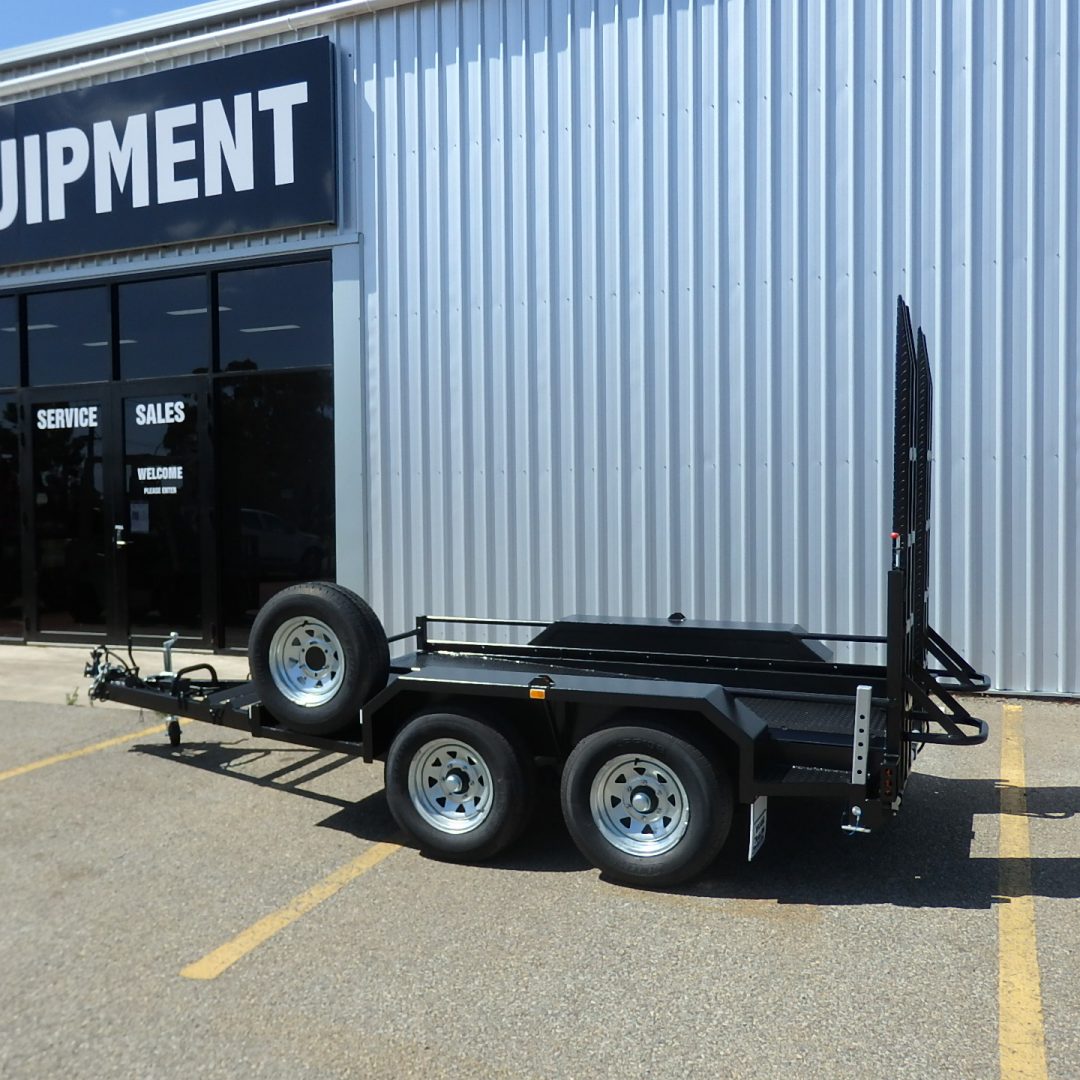 3.5 Tonne Multi Purpose Trailer | New Trailers Adelaide