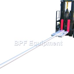 Roll Prong and Carpet Prong For Forklifts