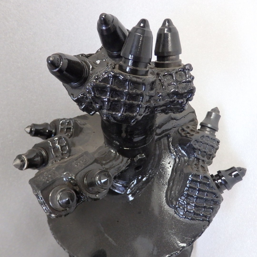 Auger Drive Units Adelaide | Earthmoving Attachments | BPF Equipment