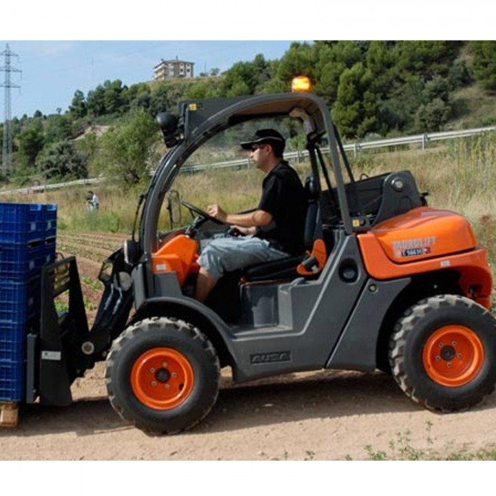 New Telehandlers Adelaide | Telehandler Sales Adelaide