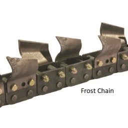 Replacement Trencher Chains | New trencher chain | Trenching Attachment ...